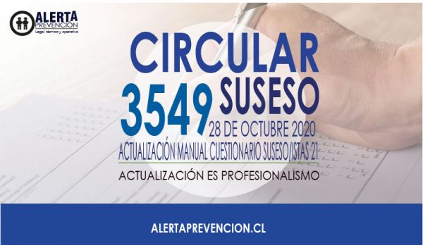 Actualización Manual del Método del cuestionario SUSESO/ISTAS21 ...